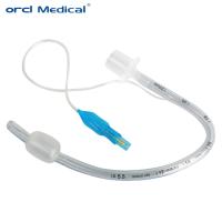 China Medical Catheter CE ISO Preformed Oral Cuffed/Uncuffed Endotracheal Tube Ett Securing Device for sale