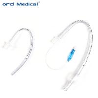 China Medical Catheter CE ISO Preformed Oral Cuffed/Uncuffed Endotracheal Tube Ett Securing Device for sale