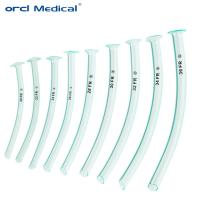 China 2.5-9.0mm Pvc Nasopharyngeal Airway Flexible Medical Disposable For Hospital for sale