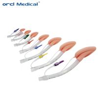 China Disposable Silicone Laryngeal Mask LMA For Neonate / Infant / Children / Adult for sale