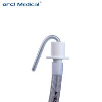 China Et Tube Introducer Bougie Medical Consumable 6Fr-14Fr Tracheal Intubating Stylet Manufacturer for sale