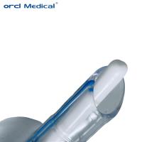 China Et Tube Introducer Bougie Medical Consumable 6Fr-14Fr Tracheal Intubating Stylet Manufacturer for sale