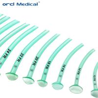 China Emergency 8.5mm Nasopharyngeal Airways Management Lma Disposable Laryngeal Airway Device Nasopharyngeal Airway Factory China for sale