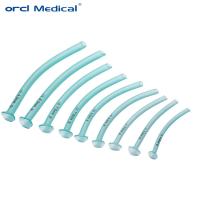 China Emergency 8.5mm Nasopharyngeal Airways Management Lma Disposable Laryngeal Airway Device Nasopharyngeal Airway Factory China for sale