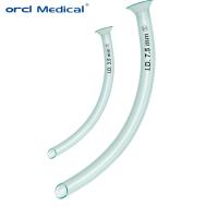 China Disposable Nasopharyngeal Airway Medical Emergency Pvc Nasal Oropharyngeal Airway Nasopharyngeal Airway Supplier for sale
