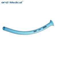 China ICU 5.0mm Pediatric Device Easy Insertion Medical PVC Nasopharyngeal Airway Factory Supplier for sale