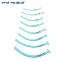 China Factory Manufacturer Medical Pvc Nasopharyngeal Airway for sale