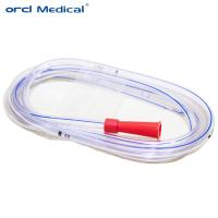 China Disposable Silicone Foley Catheter 1 Way 2 Way 3 Way  Fr6-fr30 for sale