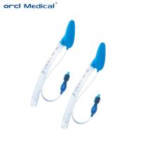 China Disposable Flexible Proseal Manufacturer Medical Silicone Standard Reusable Fast Track Laryngeal Mask Manufacture Factory for sale