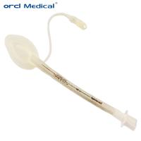 China Single Use Disposable PVC Anesthesia Medical Consumable Laryngeal Mask Airway Factory Supplier for sale