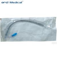 China 3.5mm Oral Endotracheal Tube Cuffed Ett Securing Device PVC Material Uncuffed/Cuffed Endotracheal Tubes With Different Sizes Buy Endotracheal Tube for sale
