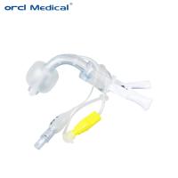 China Manufacturer of Cuffed Uncuffed Endotracheal Tube for ICU Tracheostomy Tube for Suction Lumen Direct Sale /span /span /span /td for sale