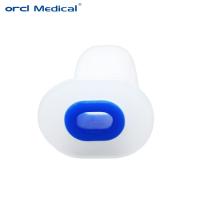 China Medical PE Guedel Pattern Guedel Airway Different Size Oropharyngeal Airway Factory Supplier for sale