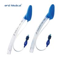 China Reusable Laryngeal Mask Airway for Optimal Performance with Flexible Fiber Optic Devices for sale