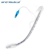 China China Endotracheal Tube Dropshipping Company Medical PVC Cuffed Armoured Endotracheal Tube With Stylet for sale