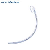 China China Endotracheal Tube Dropshipping Company Medical PVC Cuffed Armoured Endotracheal Tube With Stylet for sale