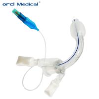 China CE Cuffed Uncuffed Tracheostomy Tube EO Disinfecting Supplier Exporter In China for sale