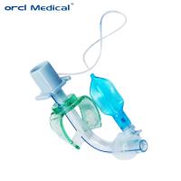 China 4.5mm Medical Grade PVC Et Subglottic CE ISO Certificated Tracheostomy Tube Supplier for sale