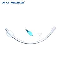 China Medical Grade Disposable Oral Or Nasal Endotracheal Tube Wholesale Price for sale
