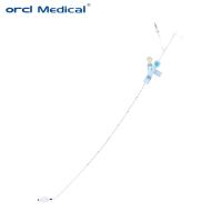 China 5Fr 7Fr 9Fr Endobronchial Blocker Tube Standard PU Cuff Type for sale