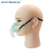 China CE & ISO Certified Soft Oxygen Tracheostomy Mask Medical Consumables for sale