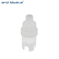 China Nebulizer Non Rebreather Oxygen Mask Medical Atomizing Mask for sale