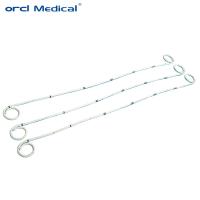 China TPU Material Double Pigtail Stent , Double J Ureteral Catheter for sale