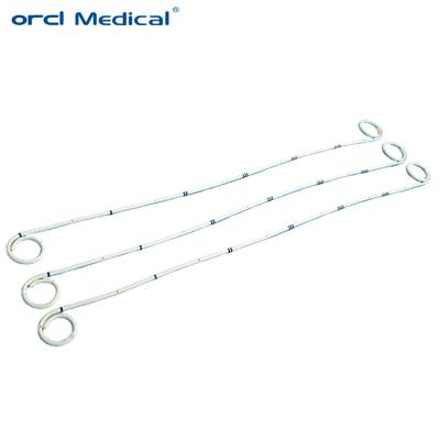 China TPU Material Double Pigtail Stent , Double J Ureteral Catheter for sale