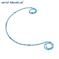 China TPU Material Double Pigtail Stent , Double J Ureteral Catheter for sale