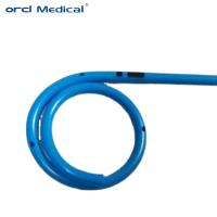 China TPU Material Double Pigtail Stent , Double J Ureteral Catheter for sale