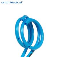 China TPU Material Double Pigtail Stent , Double J Ureteral Catheter for sale