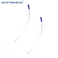 China Funnel Types Rectal Balloon Catheter , FR18-FR36 Disposable Rectal Tube for sale