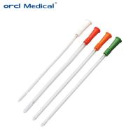 China Funnel Types Rectal Balloon Catheter , FR18-FR36 Disposable Rectal Tube for sale