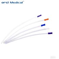 China Single Lumen PVC Nelaton Catheter , Male / Female Nelaton Catheter for sale