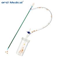 China Silicon Ureteral Access Sheath , Clear Petra Ureteral Access Sheath for sale