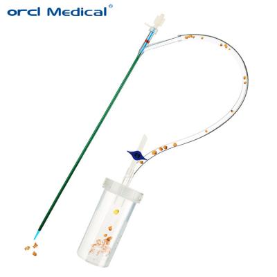 China Silicon Ureteral Access Sheath , Clear Petra Ureteral Access Sheath for sale