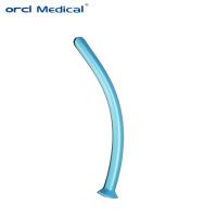 China Wholesale Medical Consumable First Aid Devices All Size PVC Soft NPA Nasopharyngeal Airway for sale