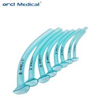 China Wholesale Medical Consumable First Aid Devices All Size PVC Soft NPA Nasopharyngeal Airway for sale