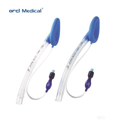 China Medical General Anesthesia LMA Multiple Use Reusable Laryngeal Mask Airway Wholesaler Price for sale