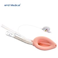China Medical General Anesthesia LMA Multiple Use Reusable Laryngeal Mask Airway Wholesaler Price for sale