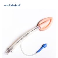 China Medical General Anesthesia LMA Multiple Use Reusable Laryngeal Mask Airway Wholesaler Price for sale