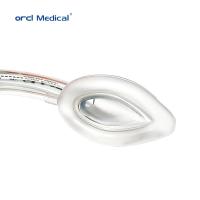 China Medical General Anesthesia LMA Multiple Use Reusable Laryngeal Mask Airway Wholesaler Price for sale