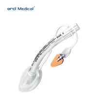 China OEM Acceptable Lumen Reinforced 2 Years Shelf Life Laryngeal Mask Airway Supplier for sale