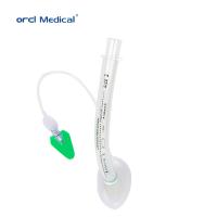 China OEM Acceptable Lumen Reinforced 2 Years Shelf Life Laryngeal Mask Airway Supplier for sale
