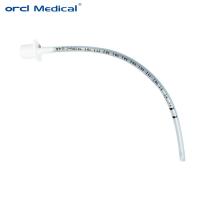 China Standard Disposable thoracic tube , Oral Nasal Endotracheal Tube for sale