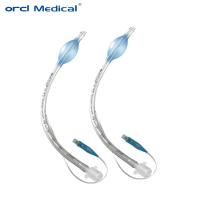 China Standard Medical Disposable Tracheal Tube With Low Profile Cuff for sale