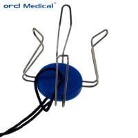 China Stainless Steel Phimosis Treatment Foreskin Retractor 2 Years Shelf Life for sale
