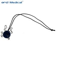China Stainless Steel Phimosis Treatment Foreskin Retractor 2 Years Shelf Life for sale
