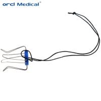 China Enhance Hygiene Safely Effective Second Generation Adjustable Foreskin Dilator Phimosis Retractor Manually for sale