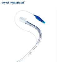 China Medical Equipment Standard Cuff Oral Nasal Endotracheal Tube With Cuff 2.0-10.0mm Endotracheal Tube for sale